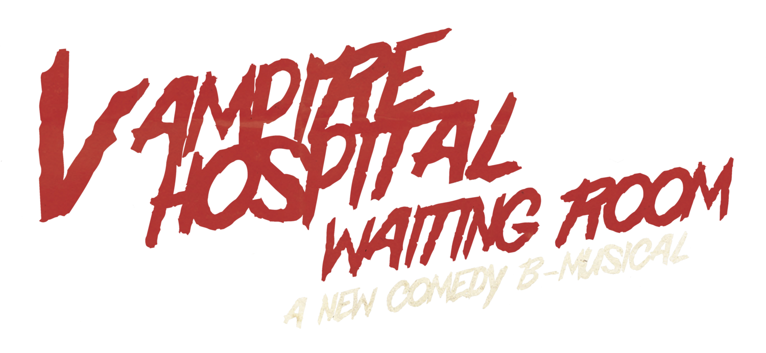 Vampire Hospital Waiting Room at Above the Arts Theatre – 0 Stars – THE PEG