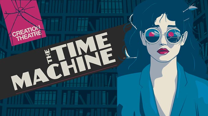 The Time Machine – THE PEG